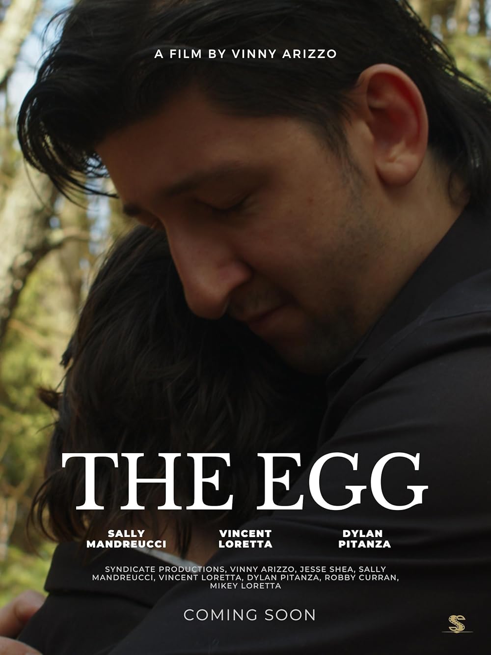 The Egg (2023) - IMDb