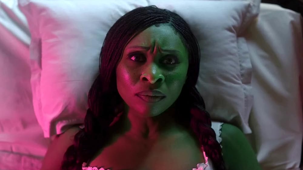 Wicked - Wicked: What Is This Feeling (Australia) | IMDb