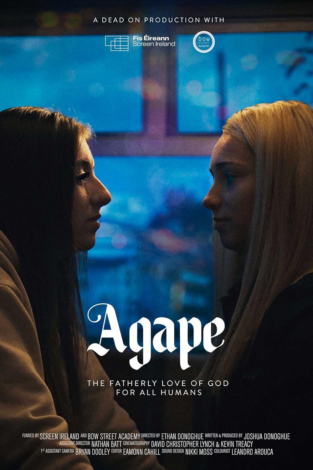 Agape (2022)