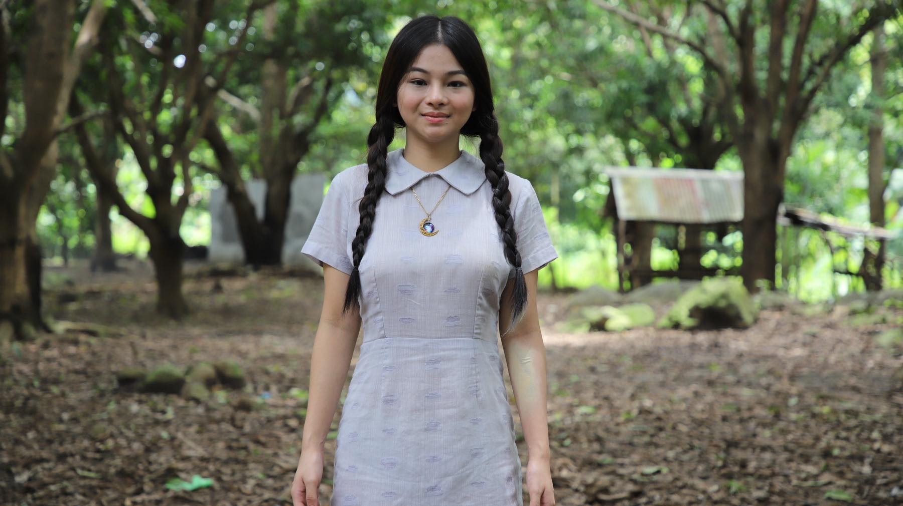 Selina's Gold (2022)