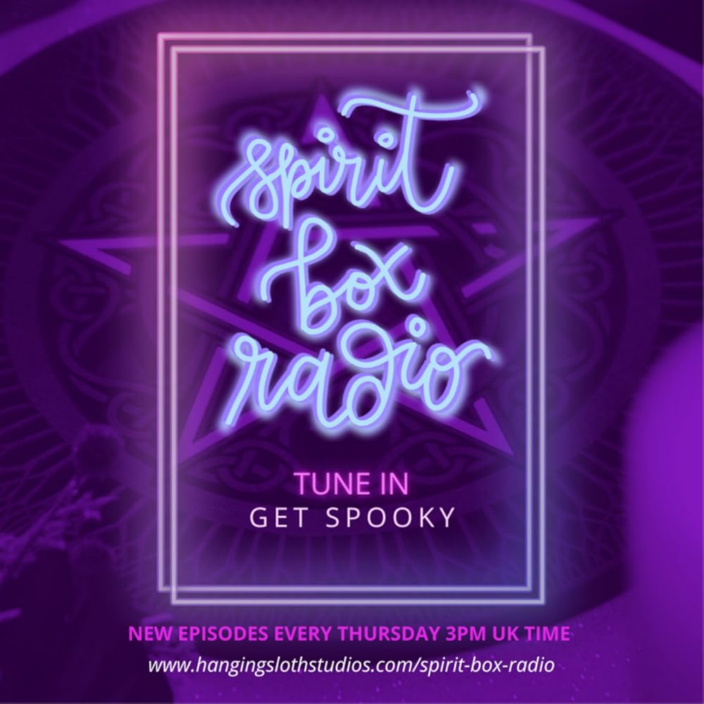 Spirit Box Radio SBRR 9 Reflecting On Episodes 1 9 Of Season Three spirit-box-radio-sbrr-9-reflecting-on-episodes-1-9-of-season-three