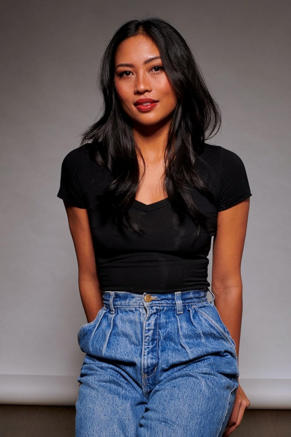 Amy Pham - IMDb