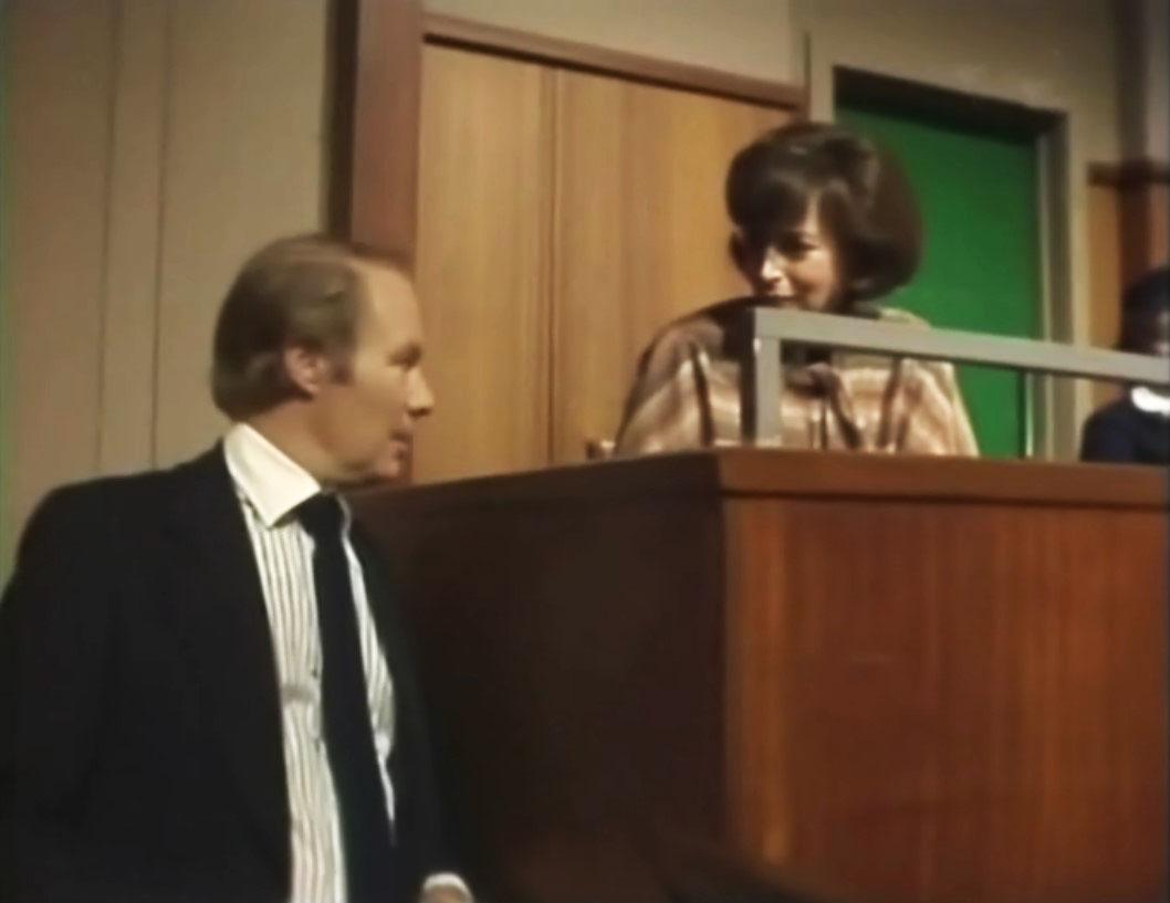 The Silencer: Part 1 (1977)