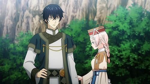 Hoshifuru Ôkoku no Nina (Miniserie de TV 2024–2025) - Lista de episodios - IMDb