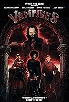 Vampires (TV Series 2020) - IMDb