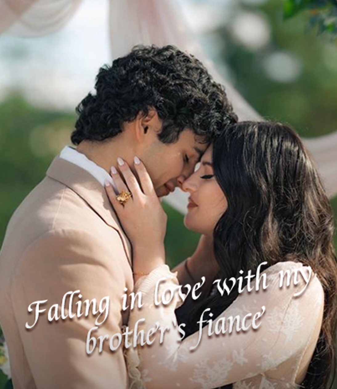 Falling in Love with My Brothers Fiancee (2024)