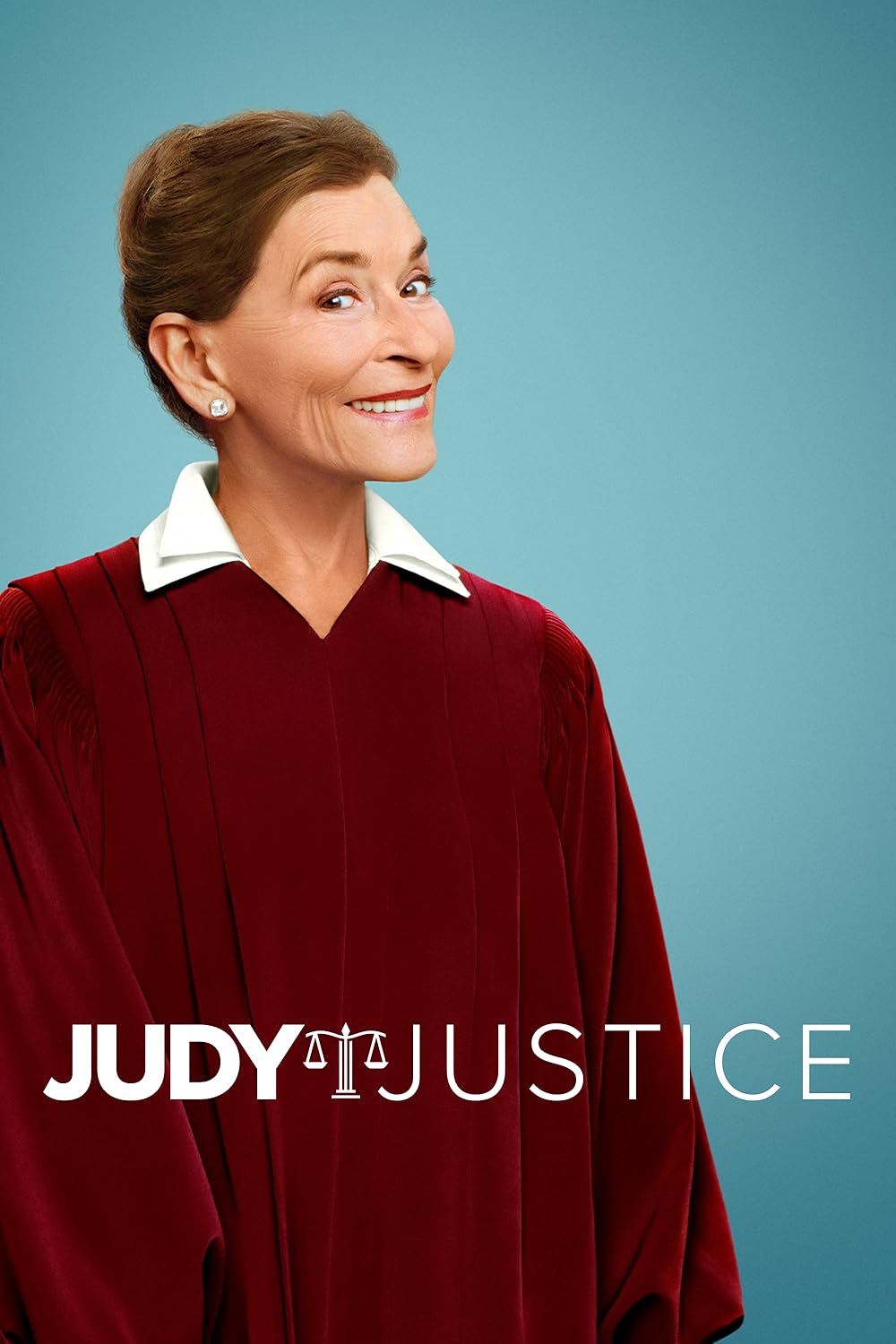 Judy Justice (TV Series 2021– ) - User reviews - IMDb