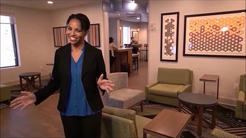 Sharonne Lanier - IMDb