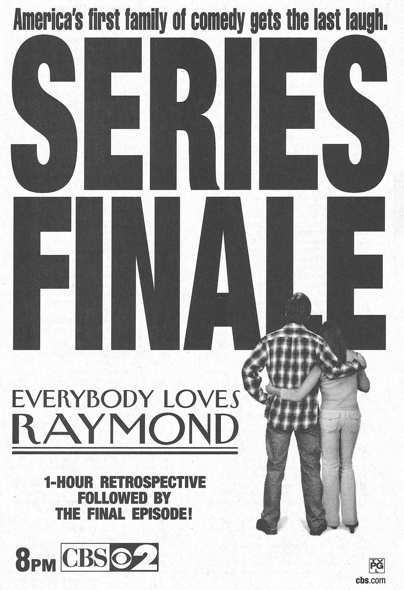 Everybody Loves Raymond (1996)