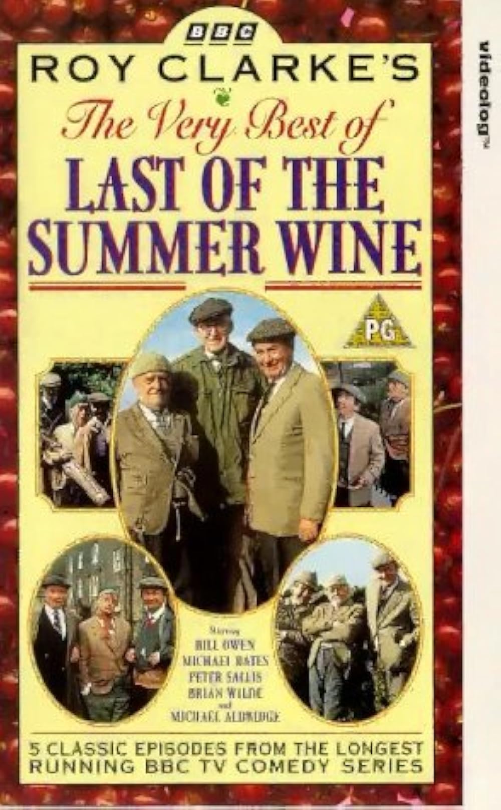 Last of the Summer Wine (1973)