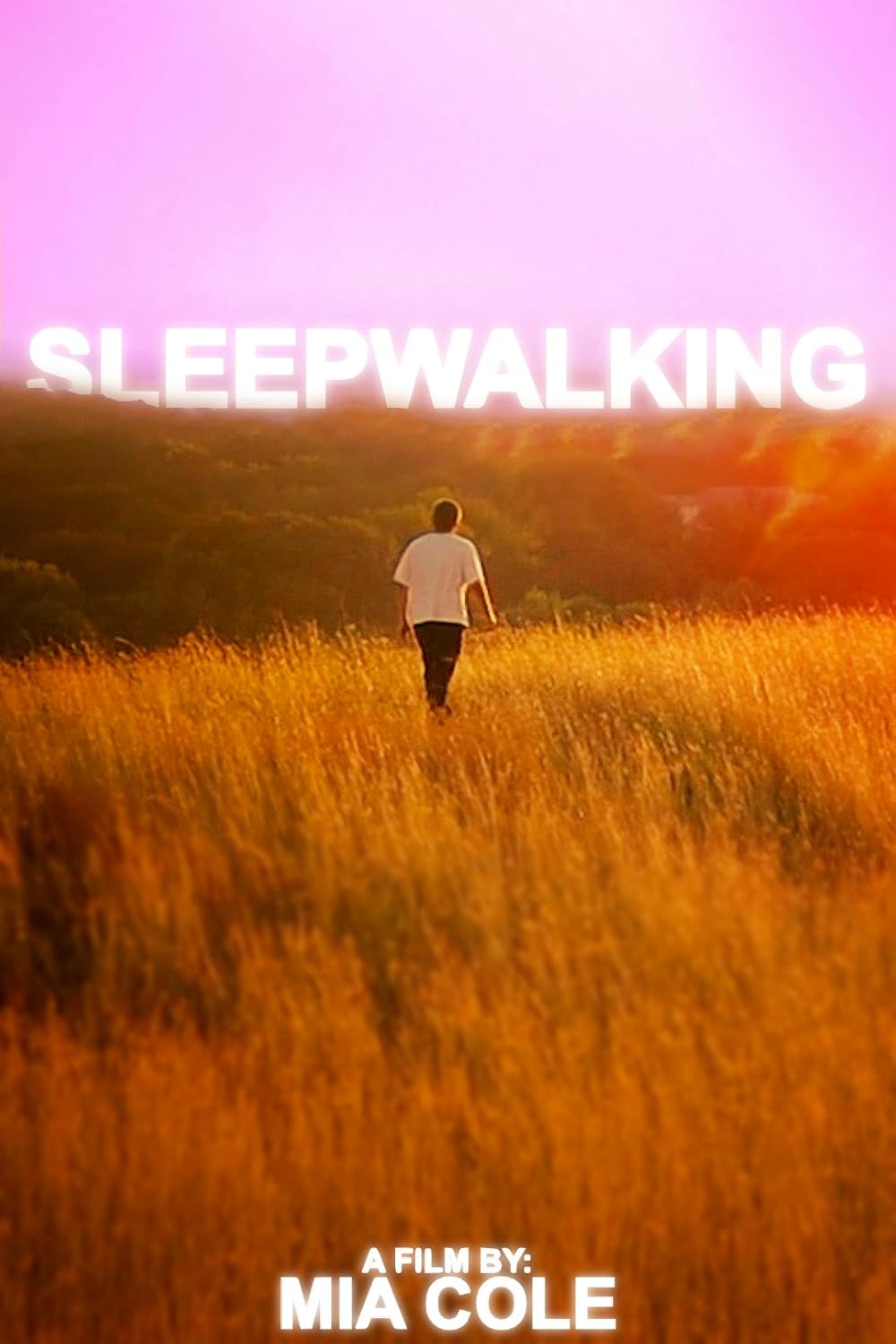 SLEEPWALKING (Music Video 2023) - IMDb
