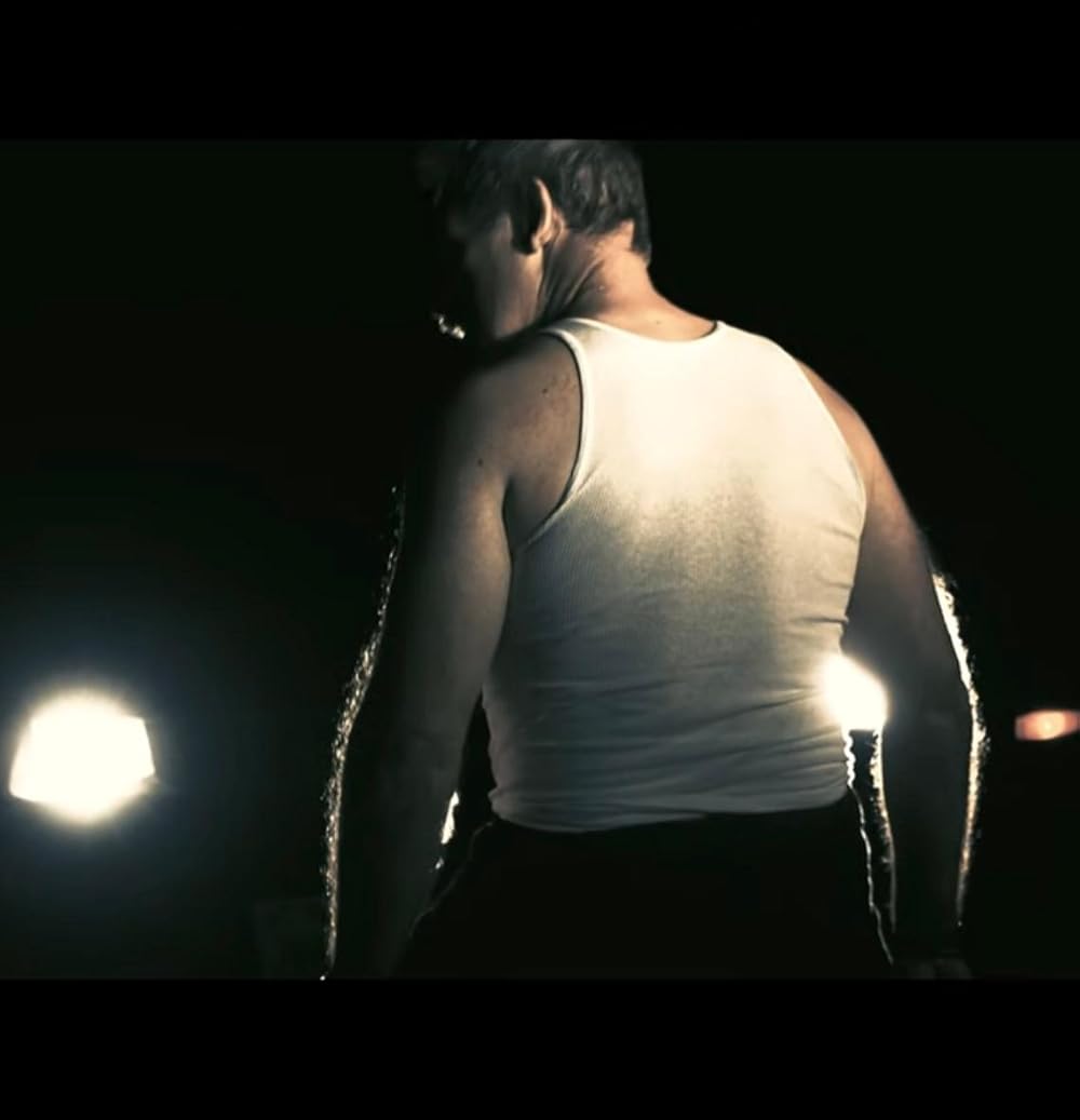 "Strung Out Part II" Six: Renegade (TV Episode 2025) - IMDb