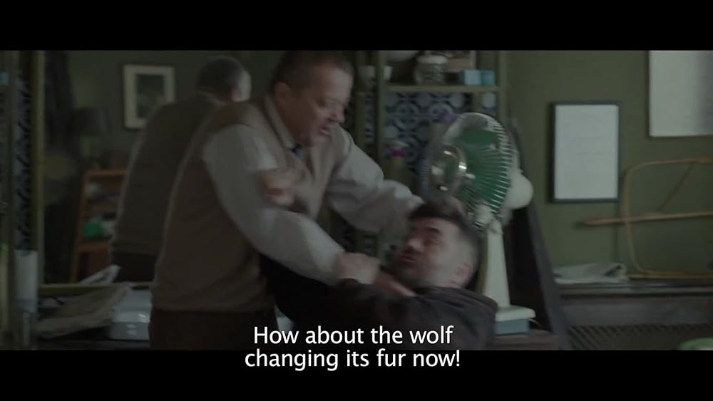 The Frog / Zaba, trailer | IMDb