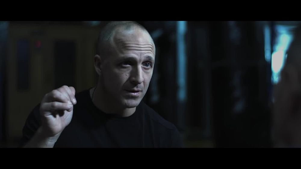 Jason Coviello Theatrical Speed Reel | IMDb