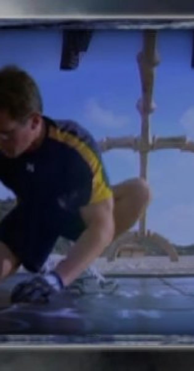 "The Challenge" The Gauntlet III: Cold Blooded (TV Episode 2008) - IMDb