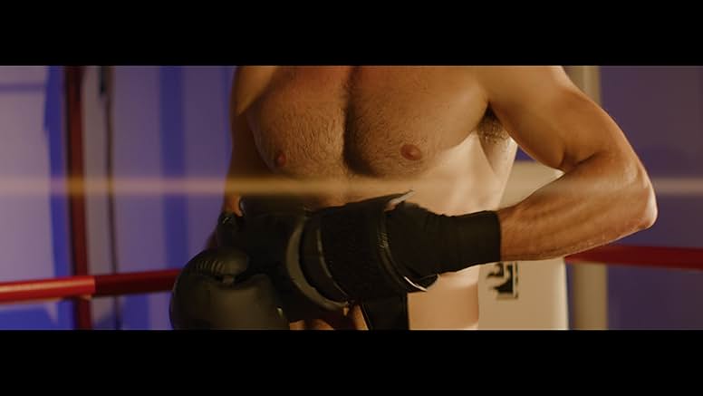 Big Rage (2024) - IMDb