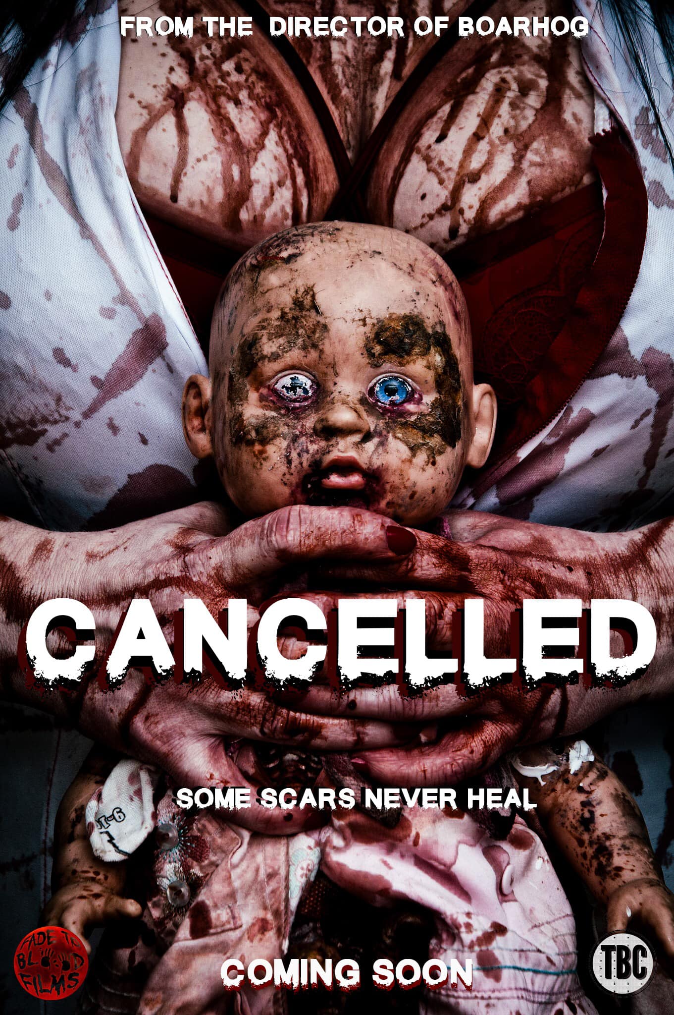 Cancelled cancelled