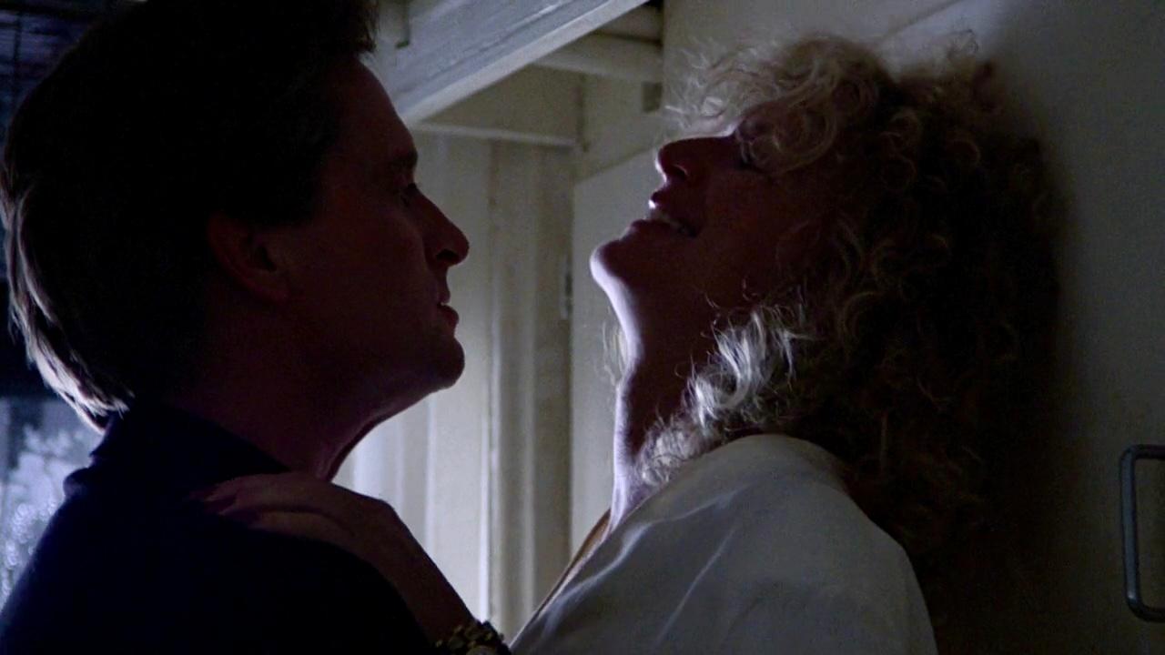 Fatal Attraction (1987)