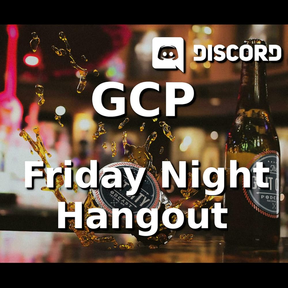 "The Grit City Podcast" GCP: Friday Night Hangout - Brogan and VR Porn (Podcast Episode 2023) - IMDb