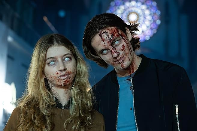 The Exorcists (2023) - IMDb