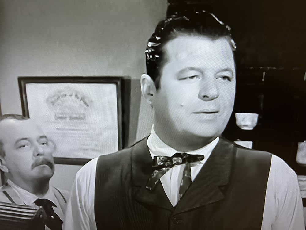 "Screen Directors Playhouse" Arroyo (TV Episode 1955) - IMDb