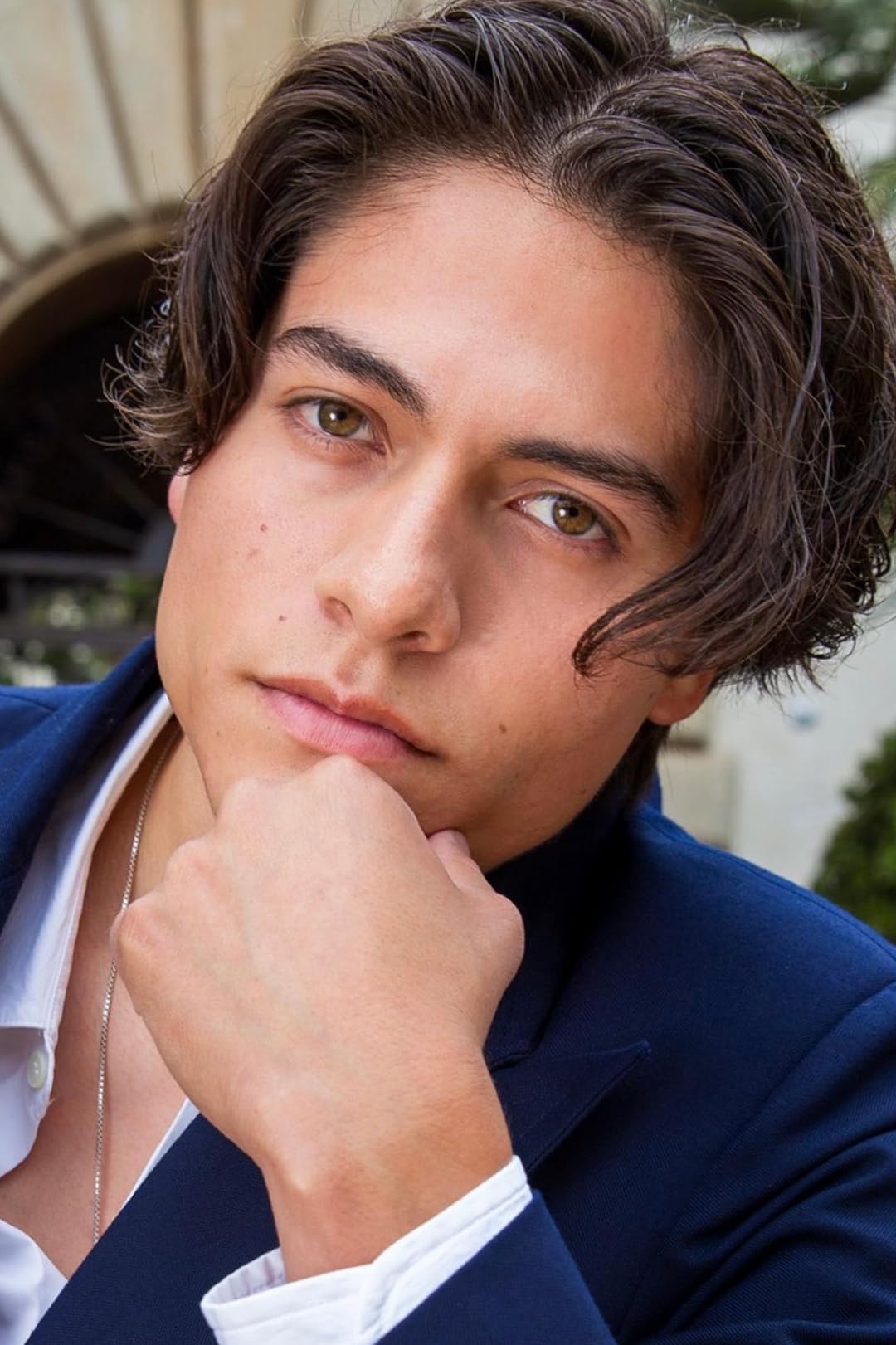 Jose Velazquez - IMDb