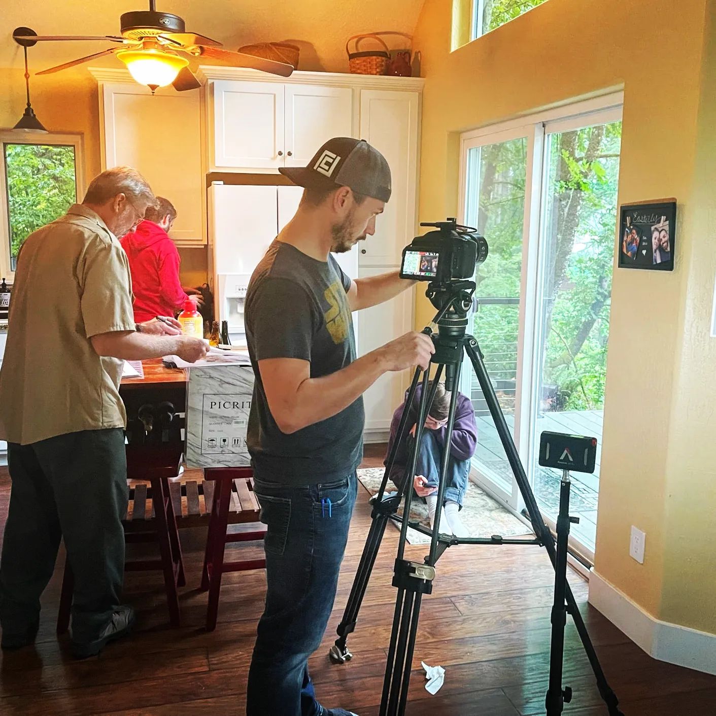 Feet of Death (2024)