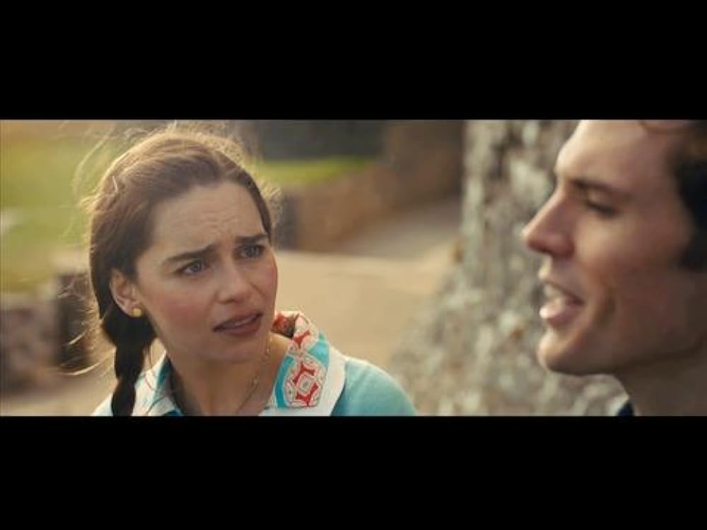 Me Before You | IMDb