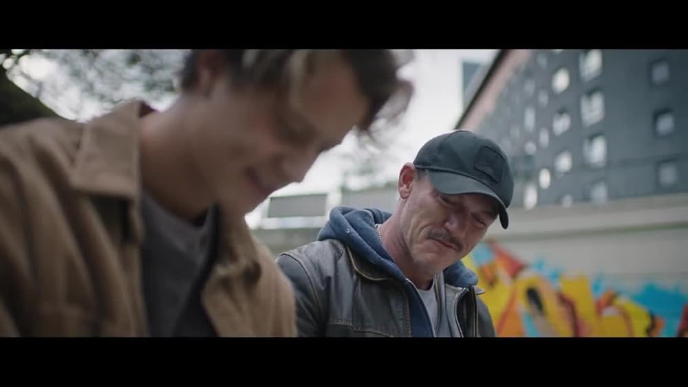 5lbs Of Pressure 5lbs Of Pressure 2024 Official Clip See You Around