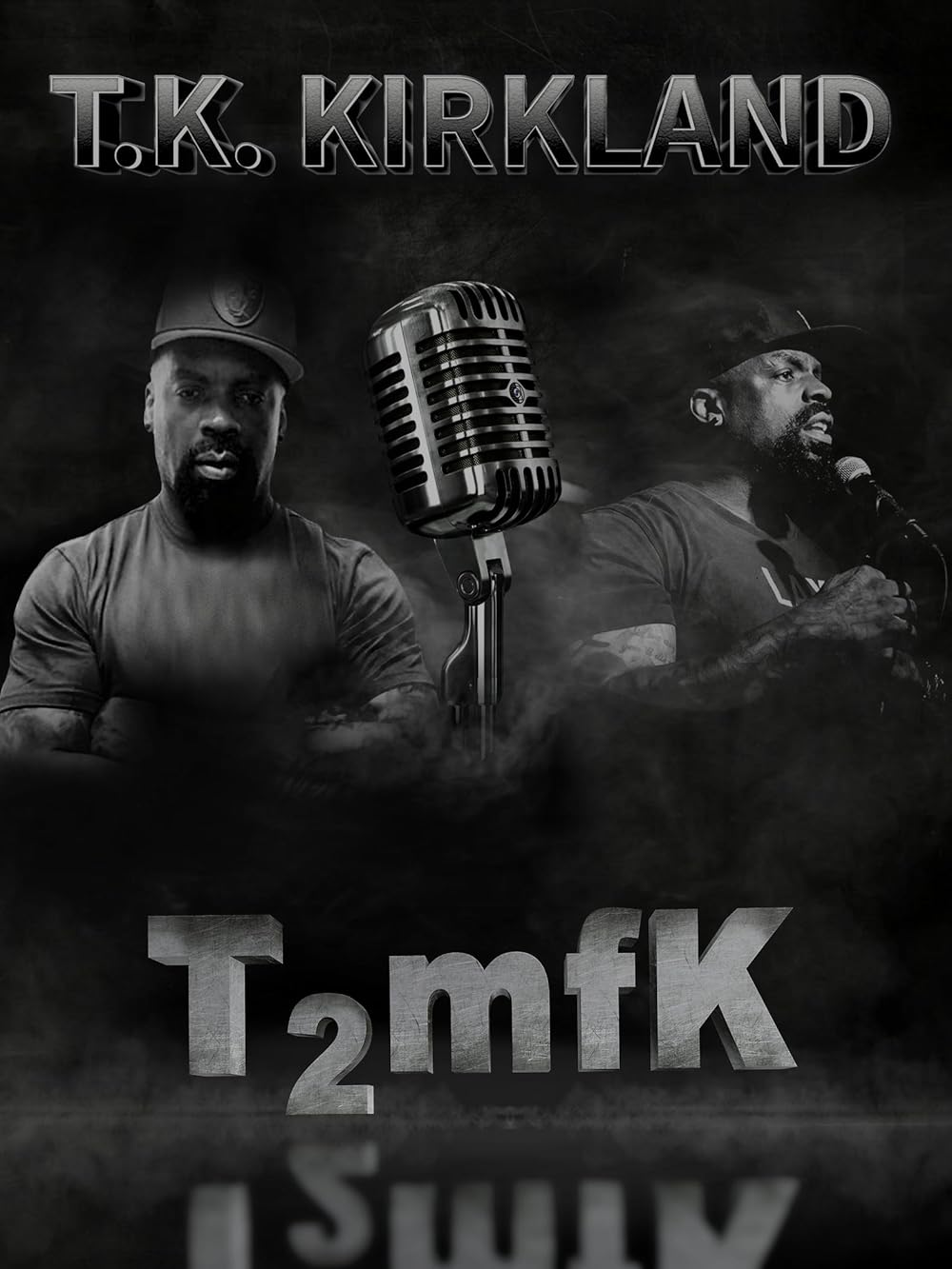 TK Kirkland: T2mfK (TV Special 2023) - IMDb