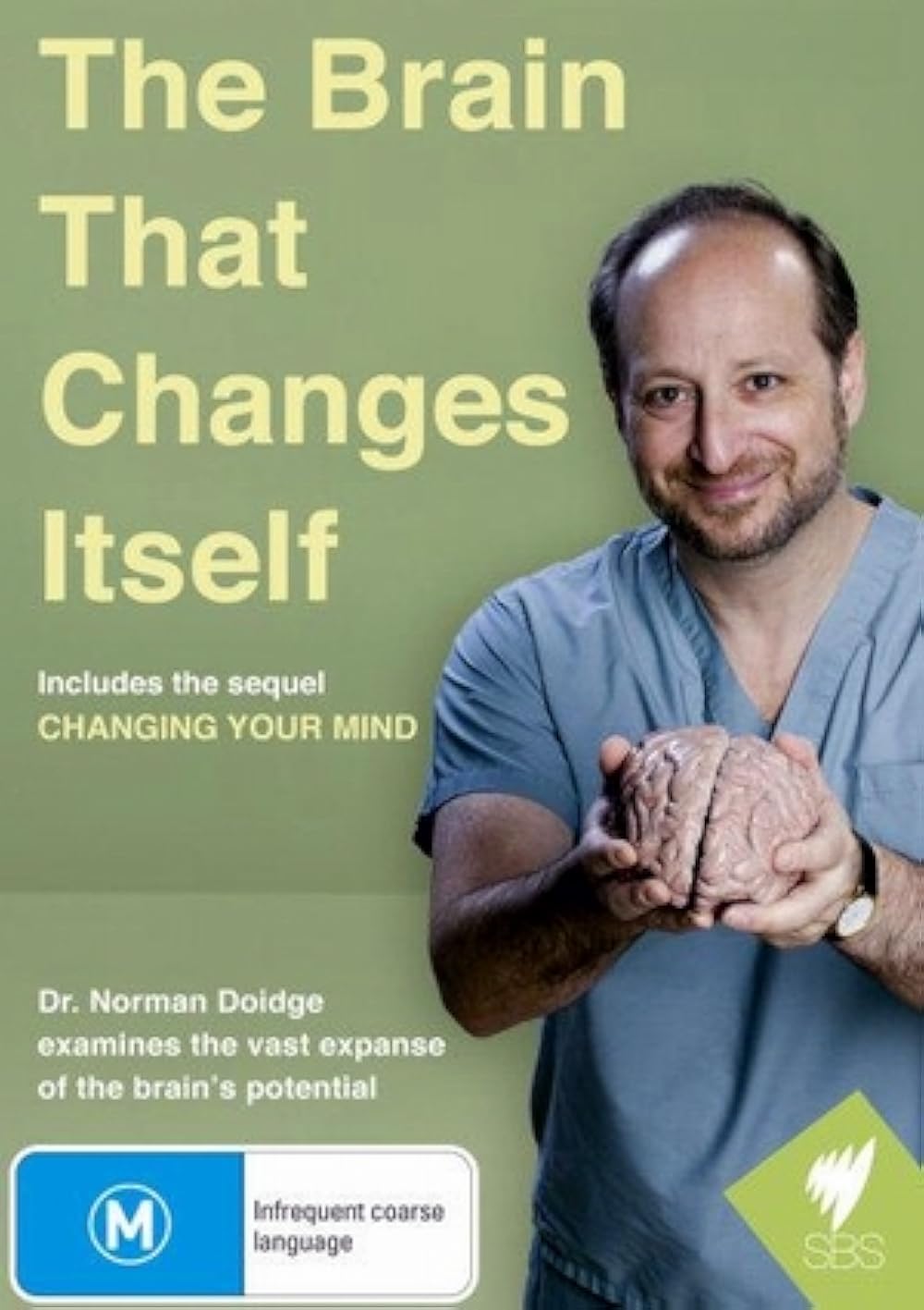 The Brain That Changes Itself (TV Movie 2008) - IMDb