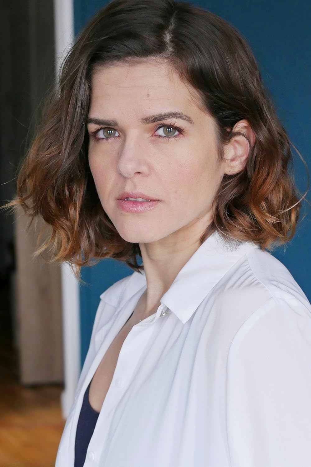 Anne D'Almeida - IMDb