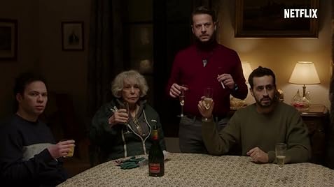 Zina Esepciuc - IMDb