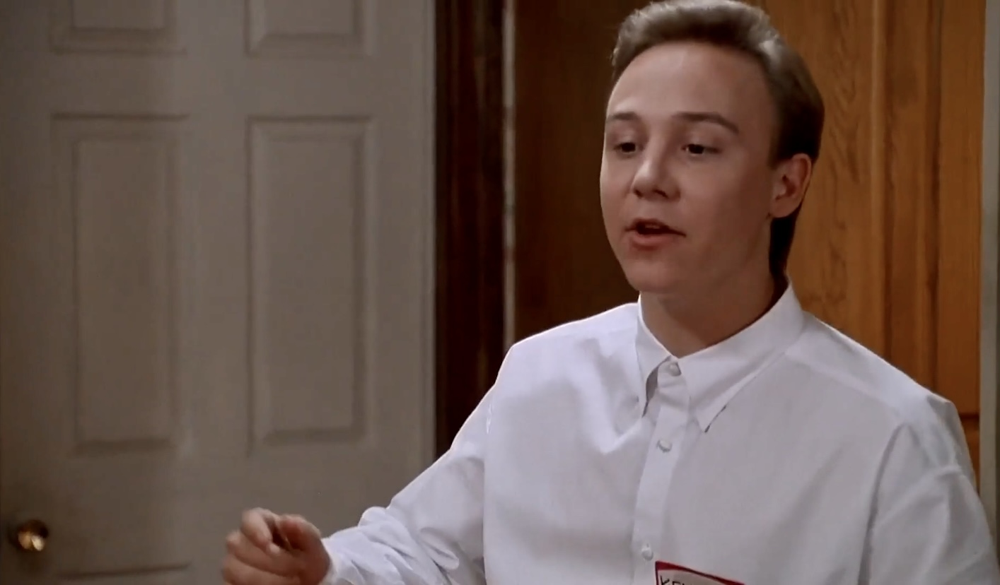 Don't Tell Mom the Babysitter's Dead (1991)