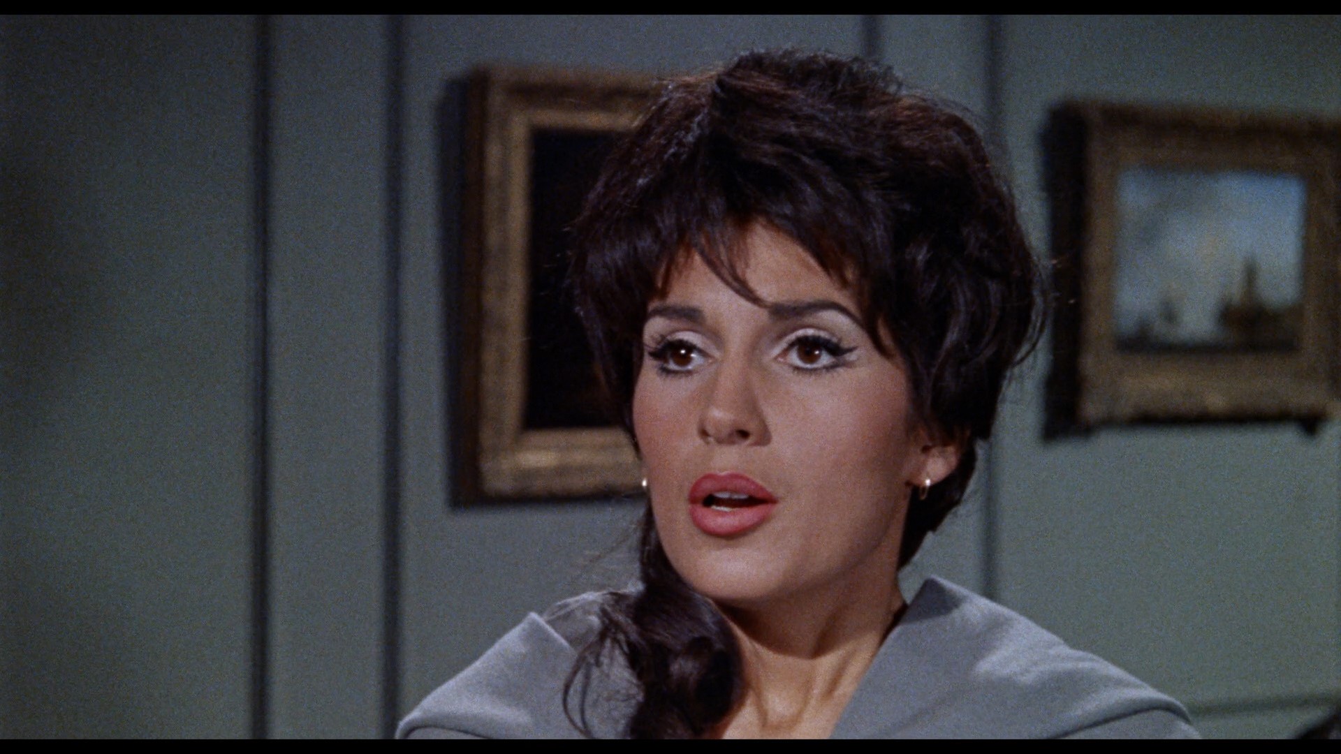 Night Creatures (1962)