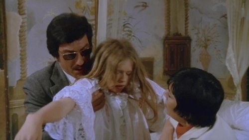 Padre putativo (1974)