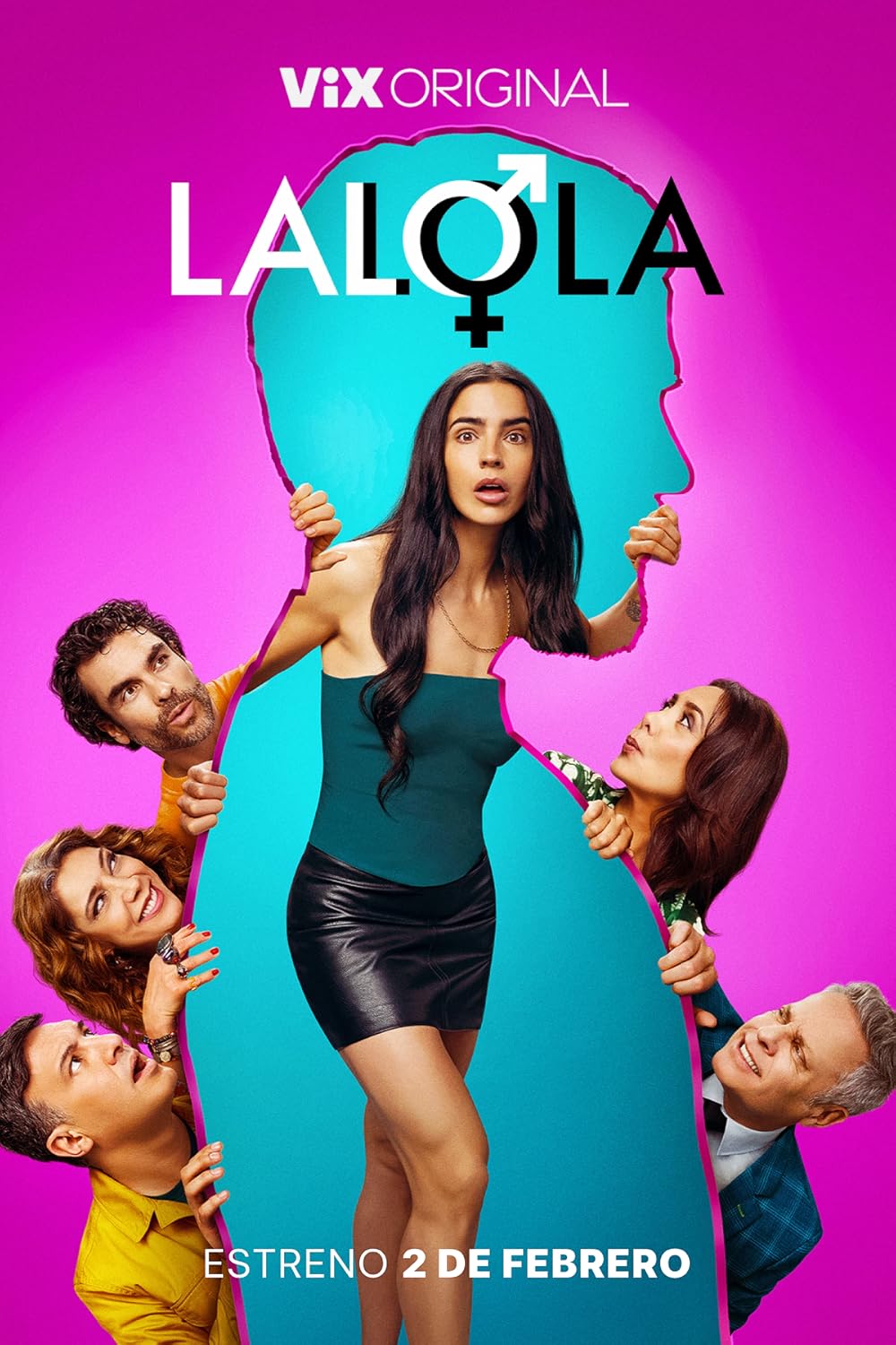 Lalola (2024)