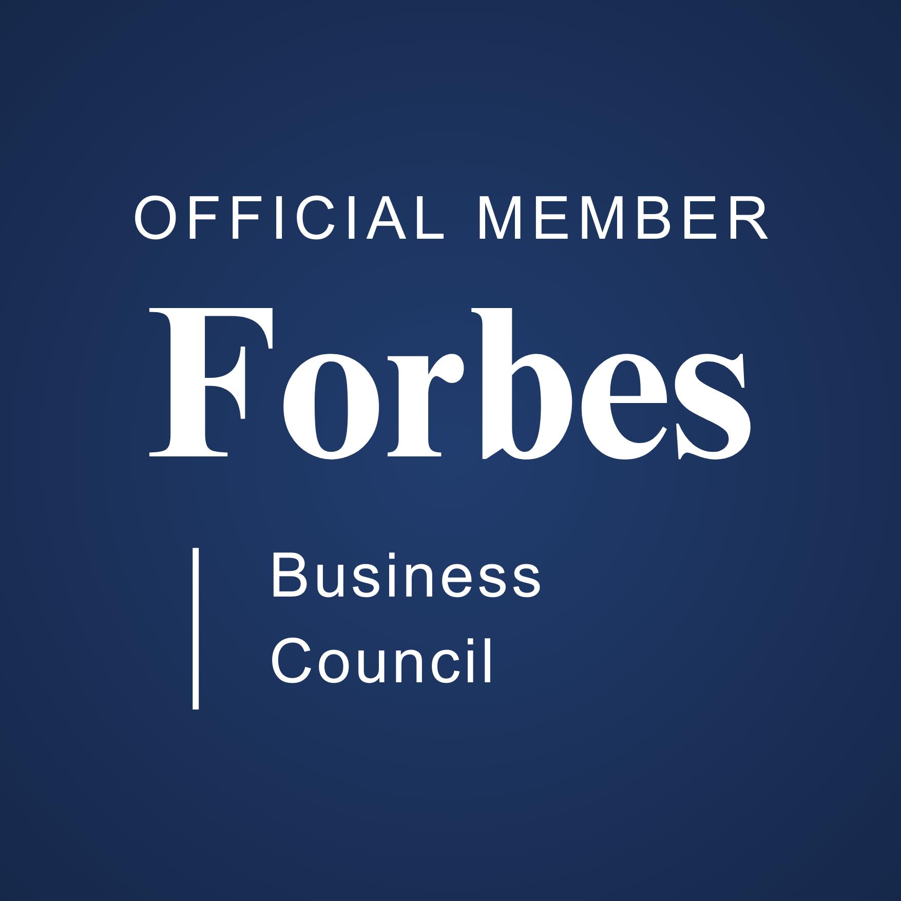 Forbes Expert Panels (2023)