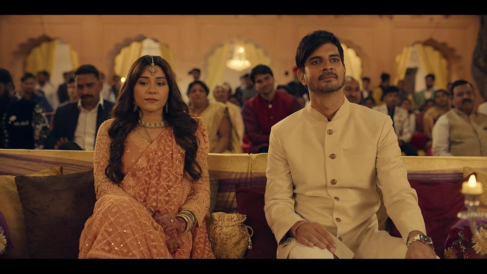 Jack and Jill (2022)