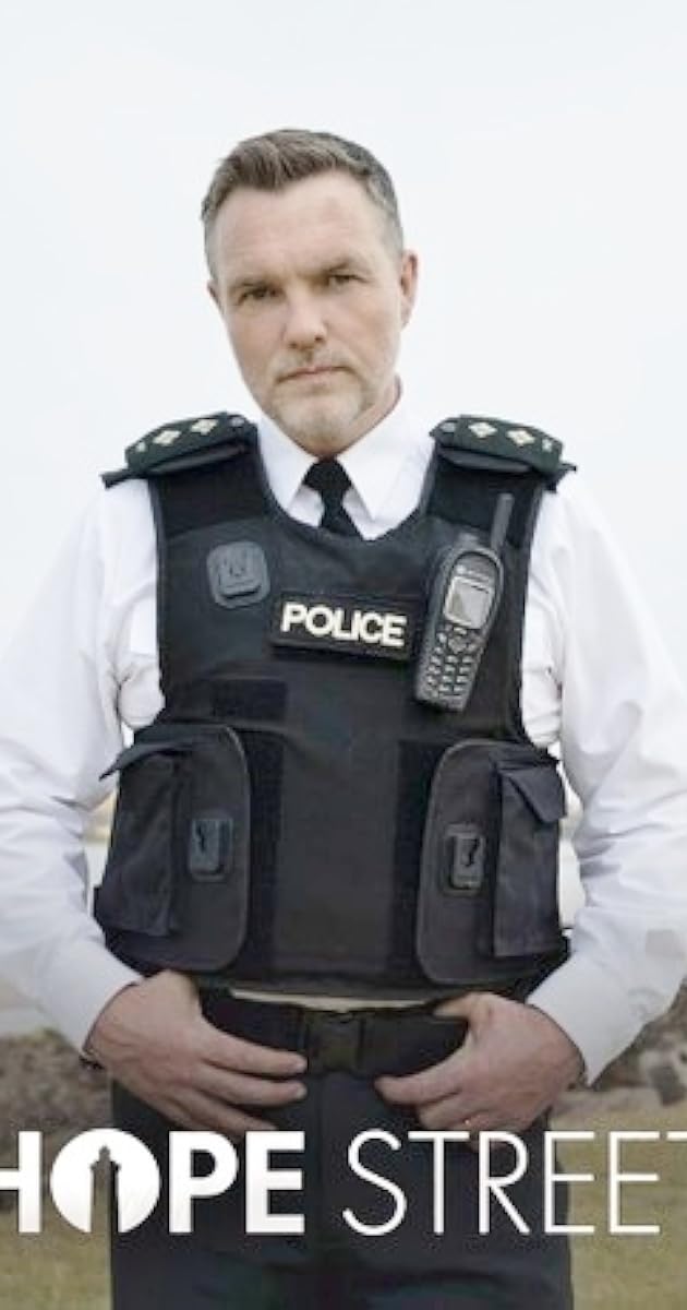 Hope Street (TV Series 2020– ) - Katie Shortt as Brandi McClure - IMDb