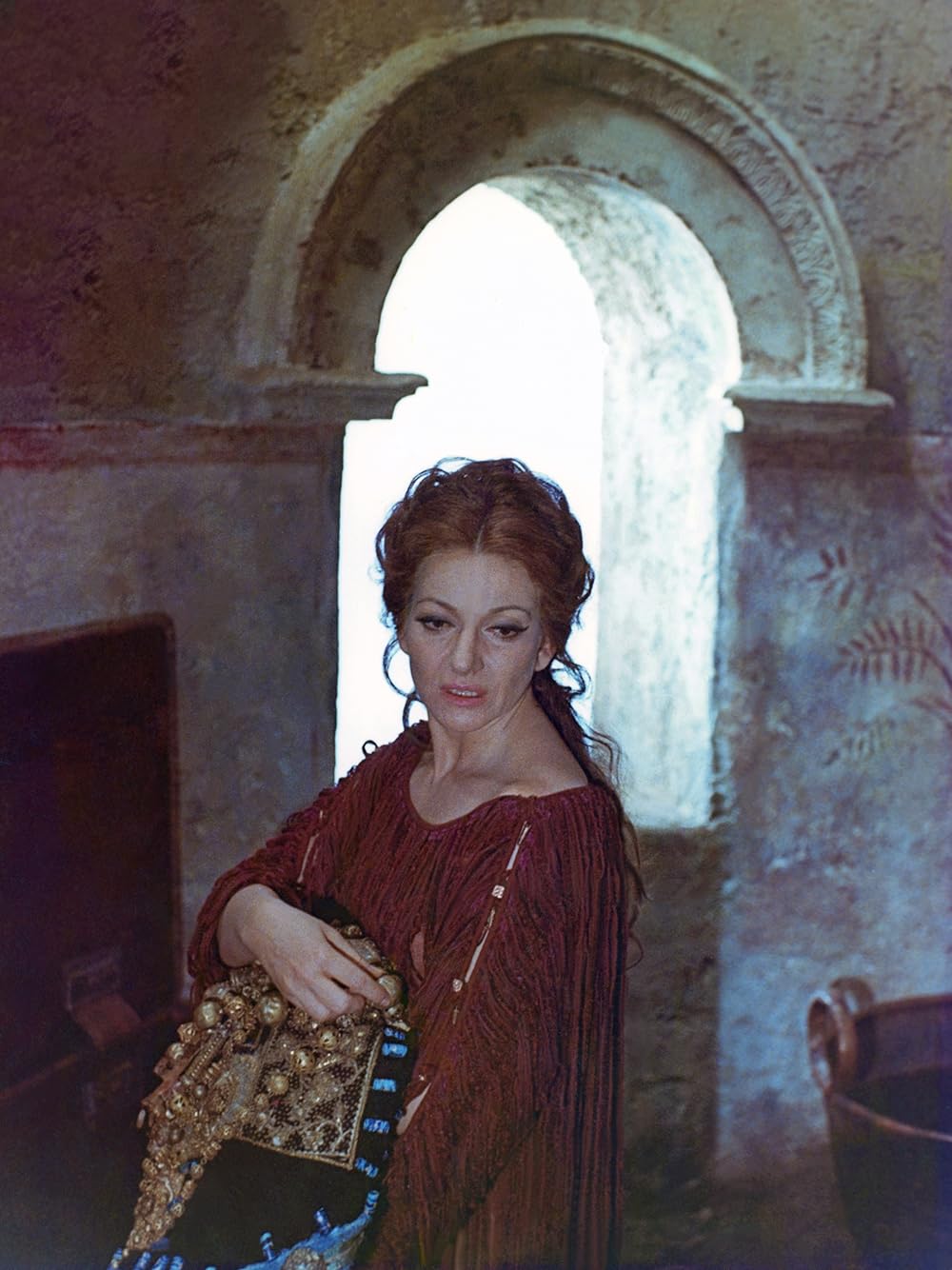 Medea (1969)