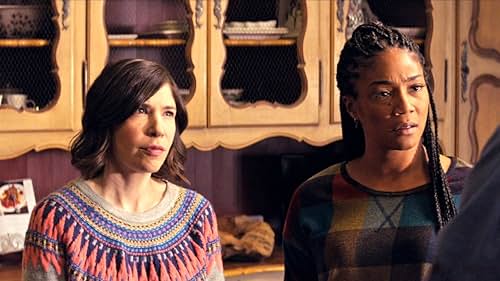 The Oath (2018) - IMDb