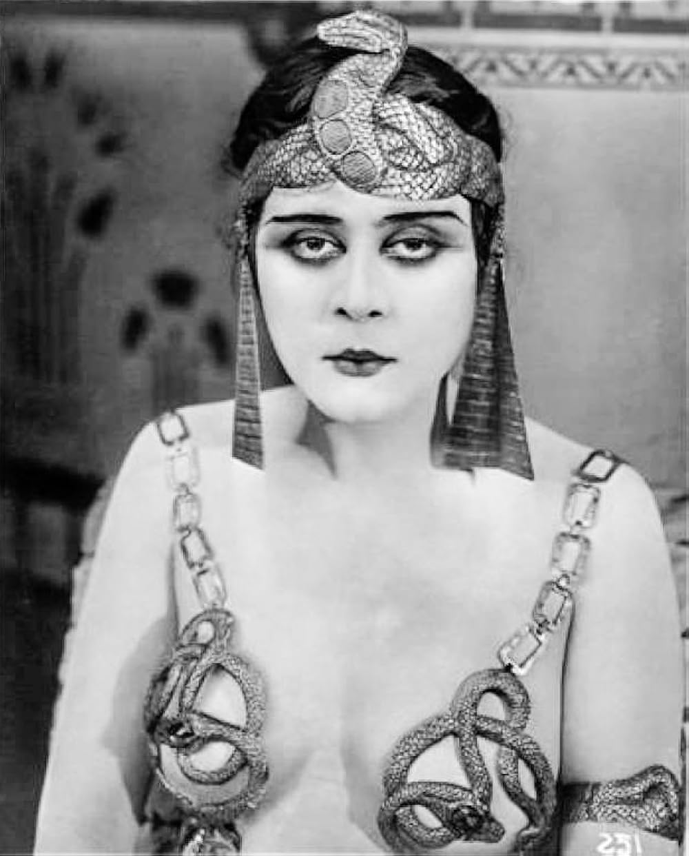Cleopatra (1917)
