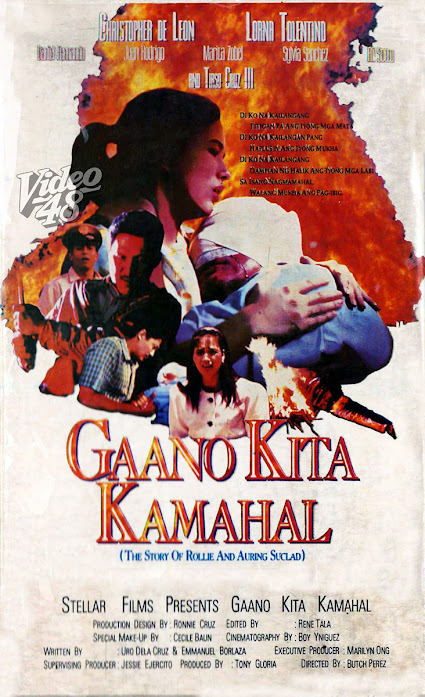 Gaano kita kamahal (1993)