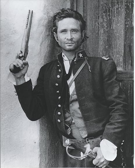 The Alamo: Thirteen Days to Glory (1987)