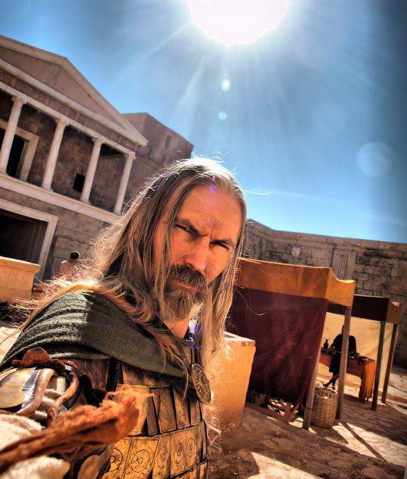 Mankind the Story of All of Us (2012)