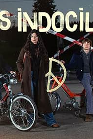 Les indociles (TV Series 2023– ) - IMDb