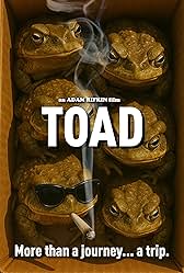 Toad - IMDb