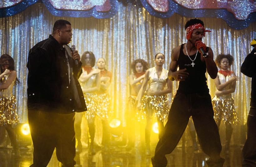 Carmen: A Hip Hopera (TV Movie 2001) - Photos - IMDb