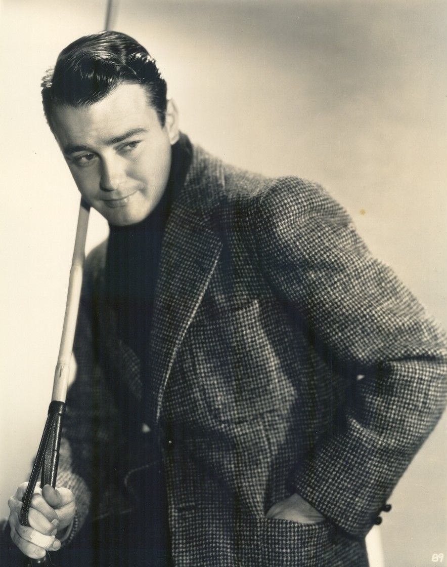 Lew Ayres